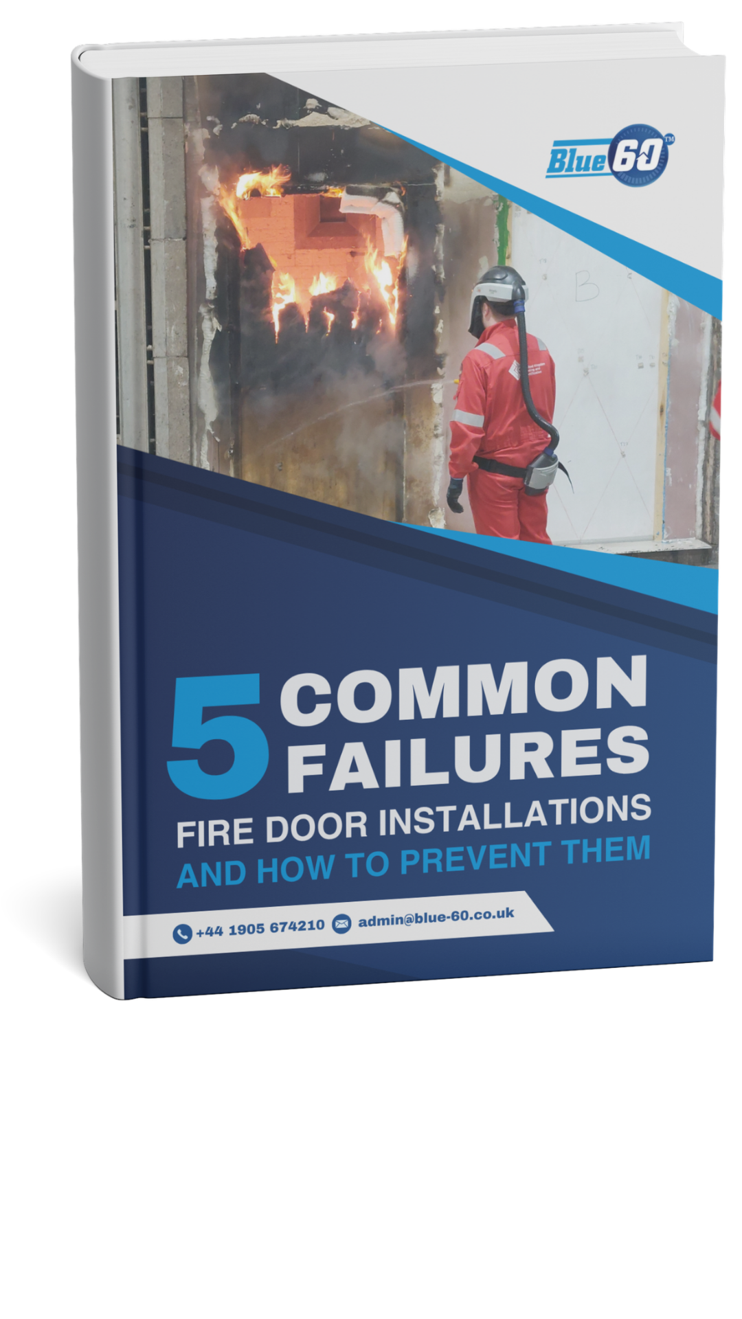 Fire Door Inspection Failures and How to Prevent Failures